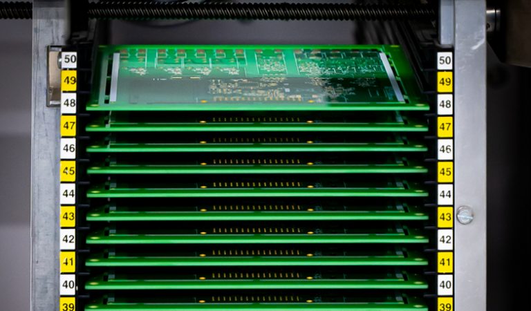 5. Design for safety